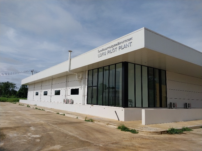 National Science and Technology Information System